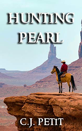 Hunting Pearl - Kindle edition by Petit, C.J.. Literature & Fiction ...