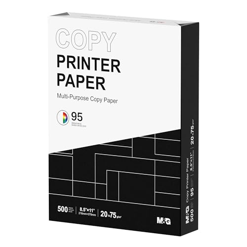 Amazon Best Sellers: Best Copy & Multipurpose Paper
