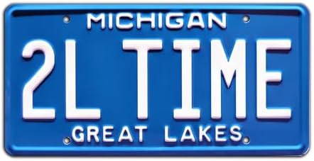 Amazon.com: Celebrity Machines Breaking Bad | LWYRUP | Metal Stamped ...