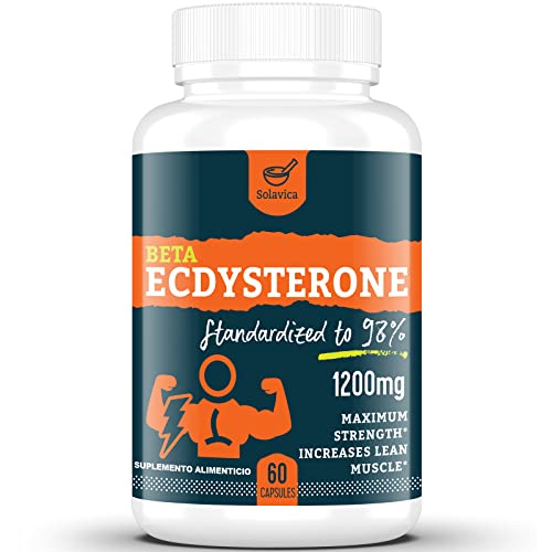¿Qué es la Ecdisterona? Pros y contras de su consumo