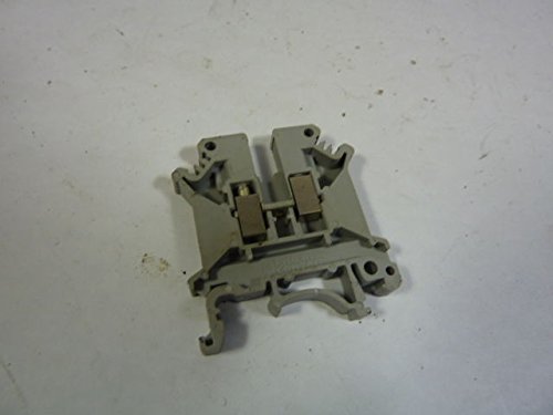 Phoenix Contact IEC-60947-7-1 bloque de terminales 800 V : Amazon.com ...