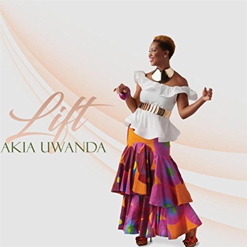 Amazon.com: Lift : Akia Uwanda: Digital Music