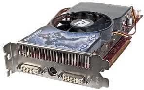 Amazon.com: PowerColor Radeon HD 4870 512MB DDR5 PCI Express (PCI-E ...