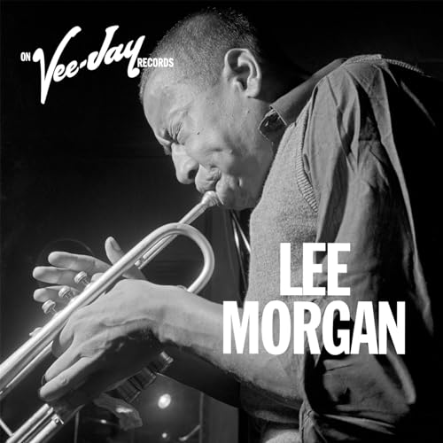 Play On Vee-Jay: Lee Morgan by Lee Morgan on Amazon Music Unlimited
