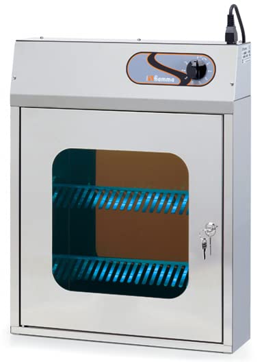 Buy UV Knife SANITIZER & Storage Cabinet - Portugal Online at Low ...