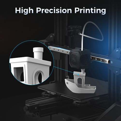 Snapklik.com : Creality Official Ender 3 Linear Rail Kit X-axis Rail ...