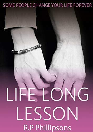 LIFE LONG LESSON: Rebecca Phillipson: 9780244266745: Amazon.com: Books