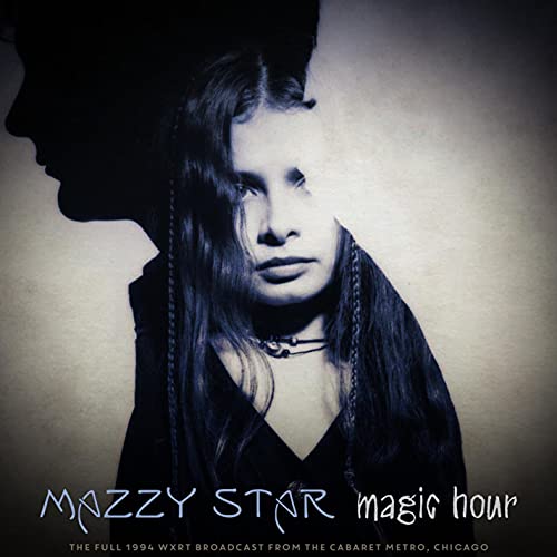 Magic Hour (Live 1994) by Mazzy Star on Amazon Music - Amazon.co.uk