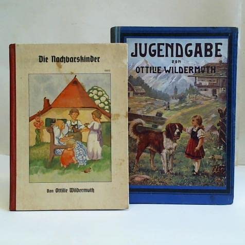 Die Nachbarskinder - Der kluge Bruno. Zwei Erzählungen für die Jugend ...