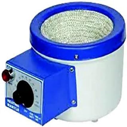 HEATING MANTLE 250ml : Amazon.in: Industrial & Scientific