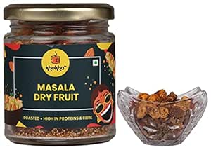 Khokha High In Proteins and Fiber Enrich In Vitamins and Minerals ...