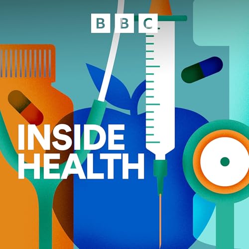 Inside Health : BBC Radio 4: Amazon.in: Audible Books & Originals