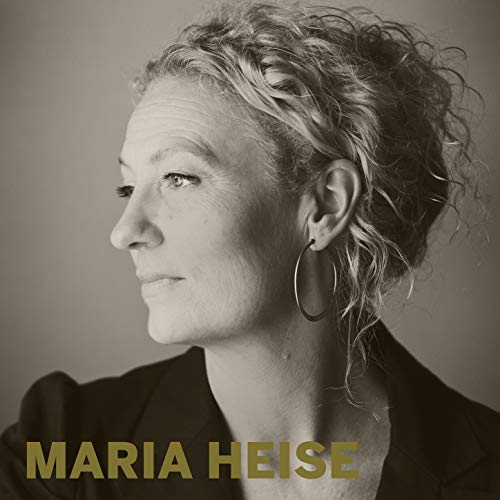 Amazon.com: Hold On : Maria Heise: Digital Music