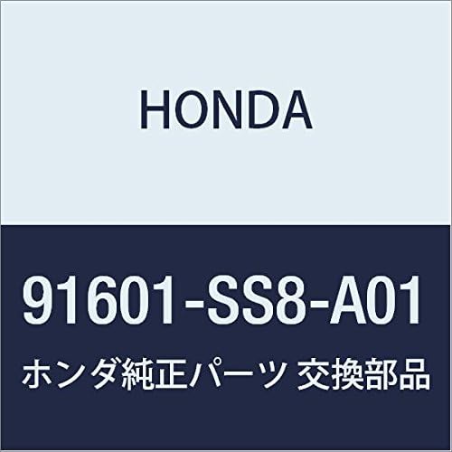 Amazon | HONDA (ホンダ) 純正部品 リセプタクル (1.0) 品番91601-SS8-A01 | ECU | 車＆バイク