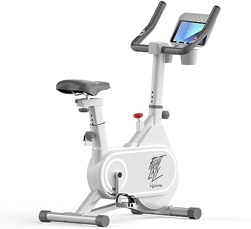 Cultsport smartbikeCorby (8 Kg Flywheel) Exercise Bike| Max Weight ...