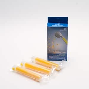Amazon.com: Vitamin C Lemon Filter - 3 per Case : Health & Household