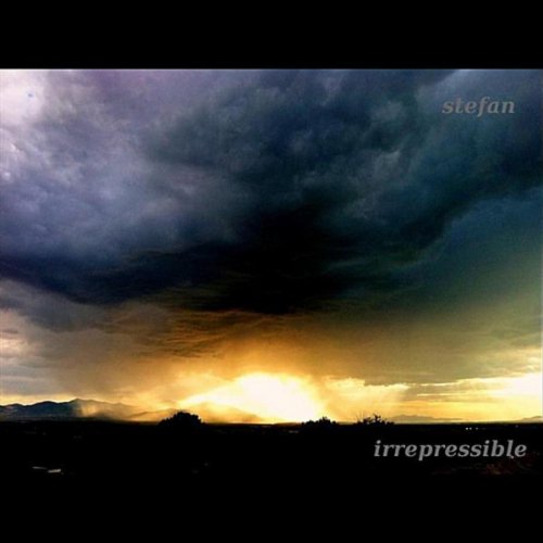 Play Irrepressible by Stefan on Amazon Music