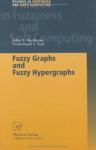 『Fuzzy Graphs and Fuzzy Hypergraphs』｜感想・レビュー - 読書メーター