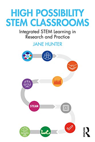 The Best STEM Education Books of All Time - BookAuthority