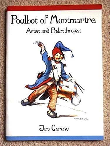 Poulbot of Montmartre: Artist and Philanthropist: Jan Carew ...