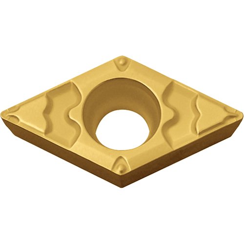 Kyocera DCMT 3251GP PR930 Grade PVD Carbide, 55 Degree Diamond ...