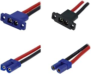 Amazon.co.jp: Drone Parts 2PCS EC5E Panel for EC5E for RC Drone Can Use ...