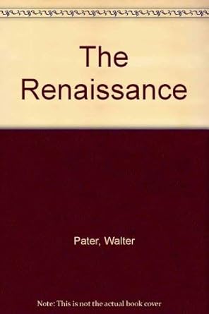 Buy The Renaissance Book Online at Low Prices in India | The ...