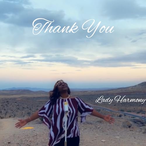 Play Thank You by Lady Harmony on Amazon Music