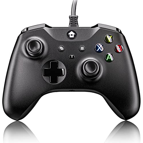 Top 10 Corded Xbox One Controller of 2022 - Katynel
