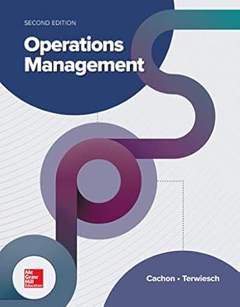 Buy Operations Management Book Online at Low Prices in India ...