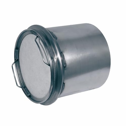 DPF Filter Problems: Symptoms, Solutions & Cost Guide 2025 – MotorBeast