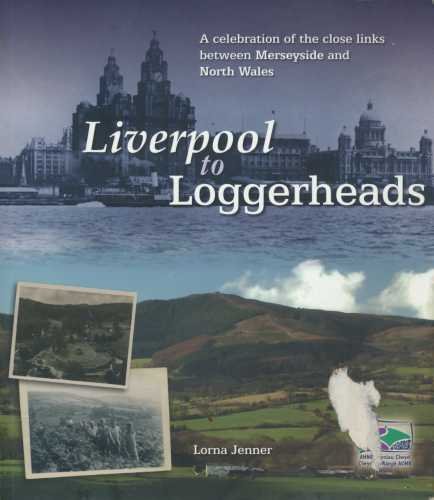 Liverpool to Loggerheads: Jenner, Lorna: 9780955962523: Amazon.com: Books