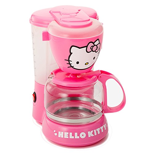 9 of the Best Pink Coffee Makers | Crazy Coffee Crave