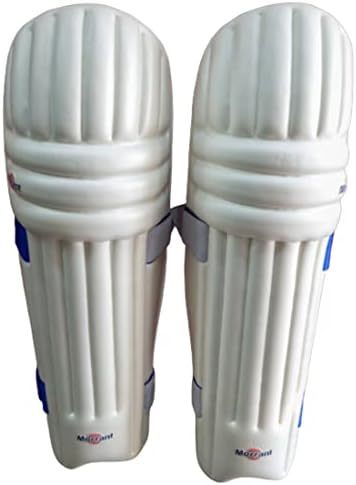 Buy Morrant Super Ultralite Moulded Cricket Batting Pads (Mens, Super ...