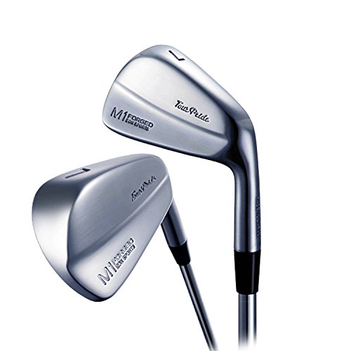 Tour Pride M1 アイアン6本セット #5～PW マッスルバック ダイナミックゴールド S200 イオンスポーツ の最安値比較