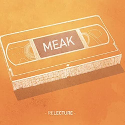 Play Relecture by Meak on Amazon Music