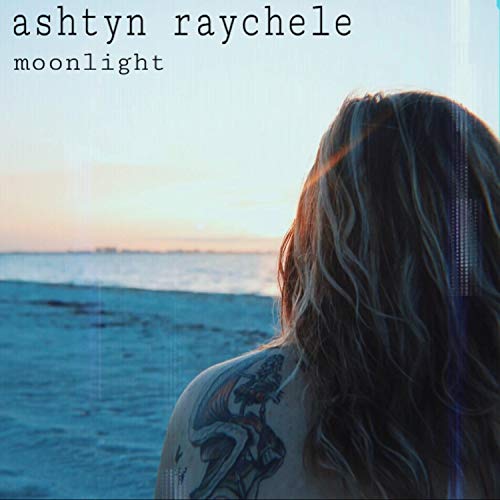 Moonlight de Ashtyn Raychele en Amazon Music Unlimited