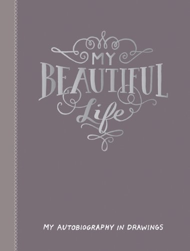 Amazon.com: My Beautiful Life: My Autobiography in Drawings ...