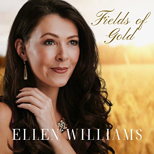 Amazon MusicでEllen WilliamsのFields Of Goldを再生する