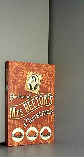Mrs Beeton's Christmas: Mrs Beeton: 9781407207483: Amazon.com: Books