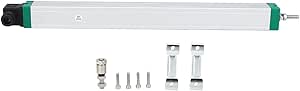 Amazon.com: Injection Moulding Machine Electronic Ruler, Pull Bars Type ...