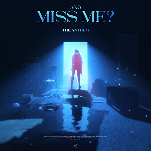 Miss Me? [The Anthem] by Ang on Prime Music