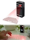 Magic Cube Virtual Laser Keyboard