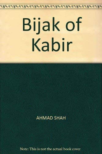 Amazon.in: Buy Bijak of Kabir Book Online at Low Prices in India ...