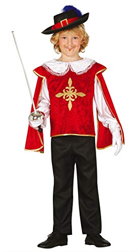 Costume da Moschettiere - Regaliperbambini.org