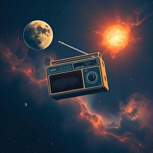 Wayward Radio Stellar Broadcast von Wayward Radio bei Amazon Music ...