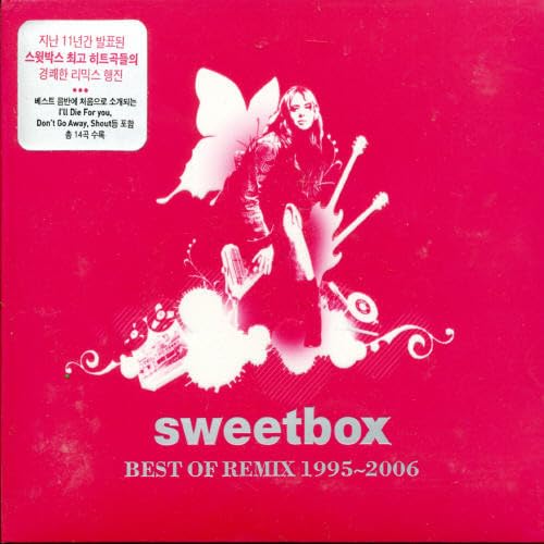 Amazon.com: Best of Remix 1995-2006: CDs & Vinyl