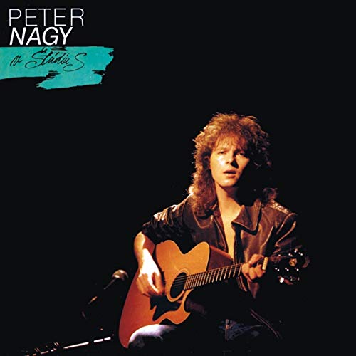 Play Peter Nagy V Štúdiu S by Peter Nagy on Amazon Music
