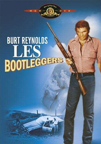 Amazon.com: Les Bootleggers : Movies & TV