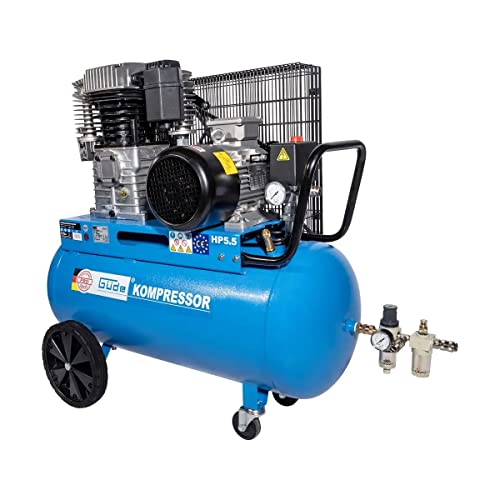 Elektra Beckum Kompressor – Die 15 besten Produkte im Vergleich ...